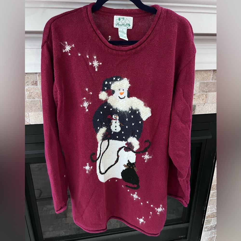 Quacker Factory 1x Vintage Quacker Factory Made In Ho… - Gem